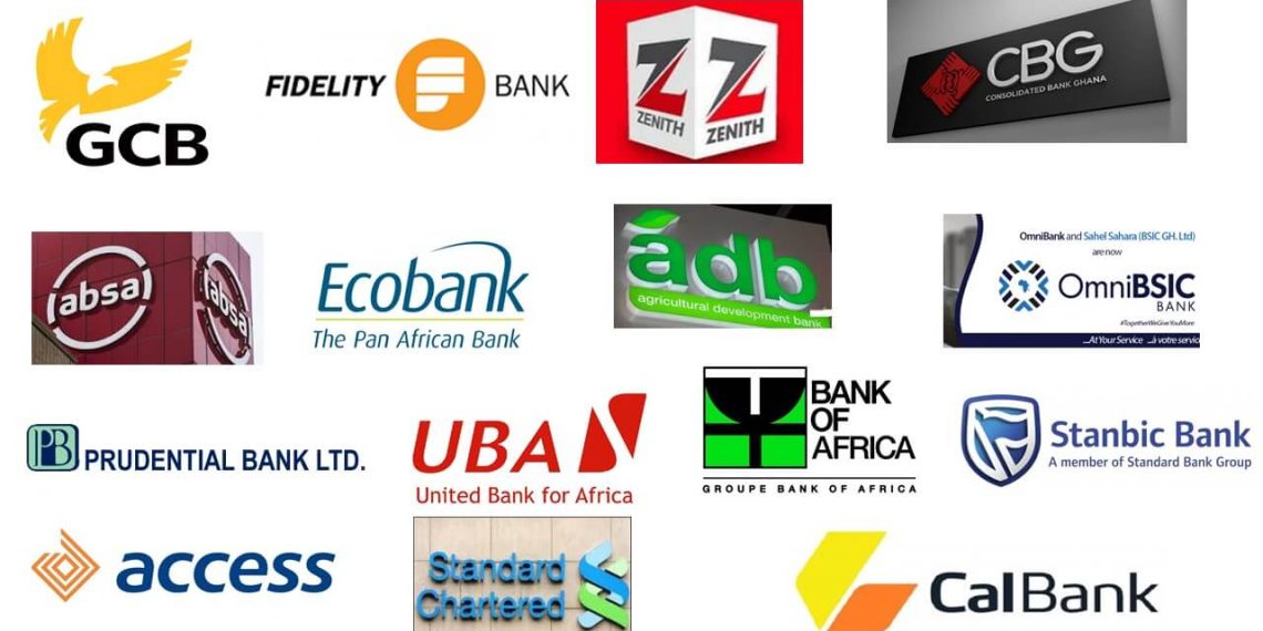 Banks wrote off GH¢1.64 billion in 2025, NPL stock hits GH¢21.0 billion ...