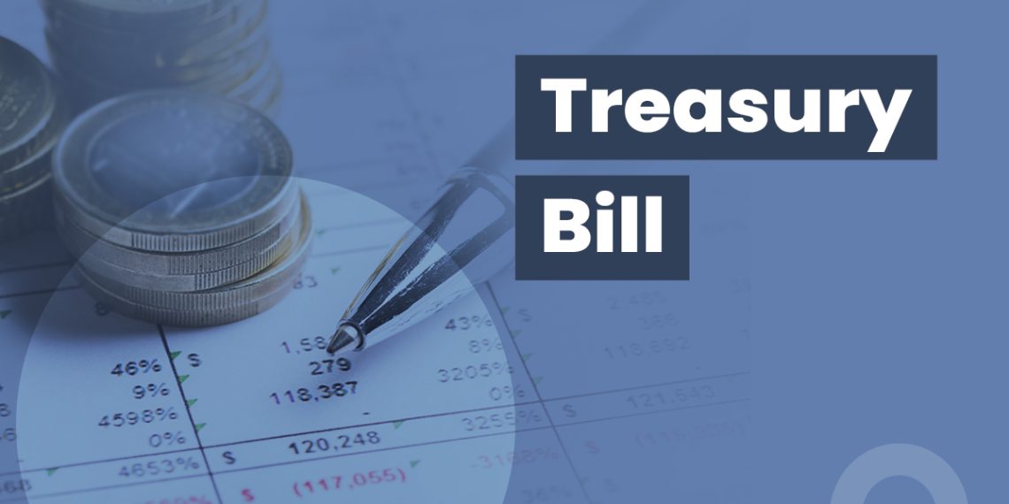 T-bills: Government record 20% undersubscription; interest rates ...