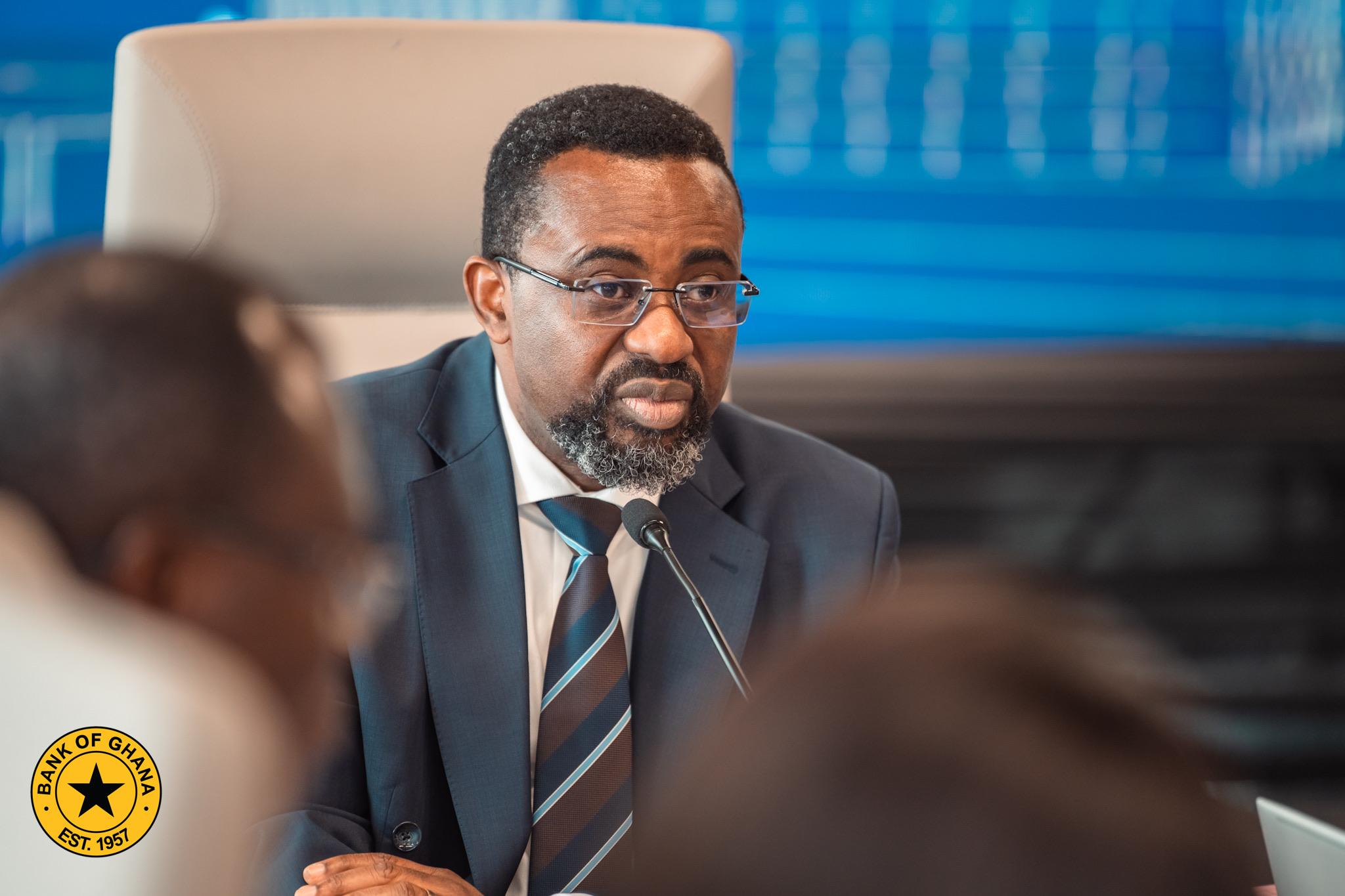 BoG resets microfinance rules, raises capital and sets 2026 deadline ...