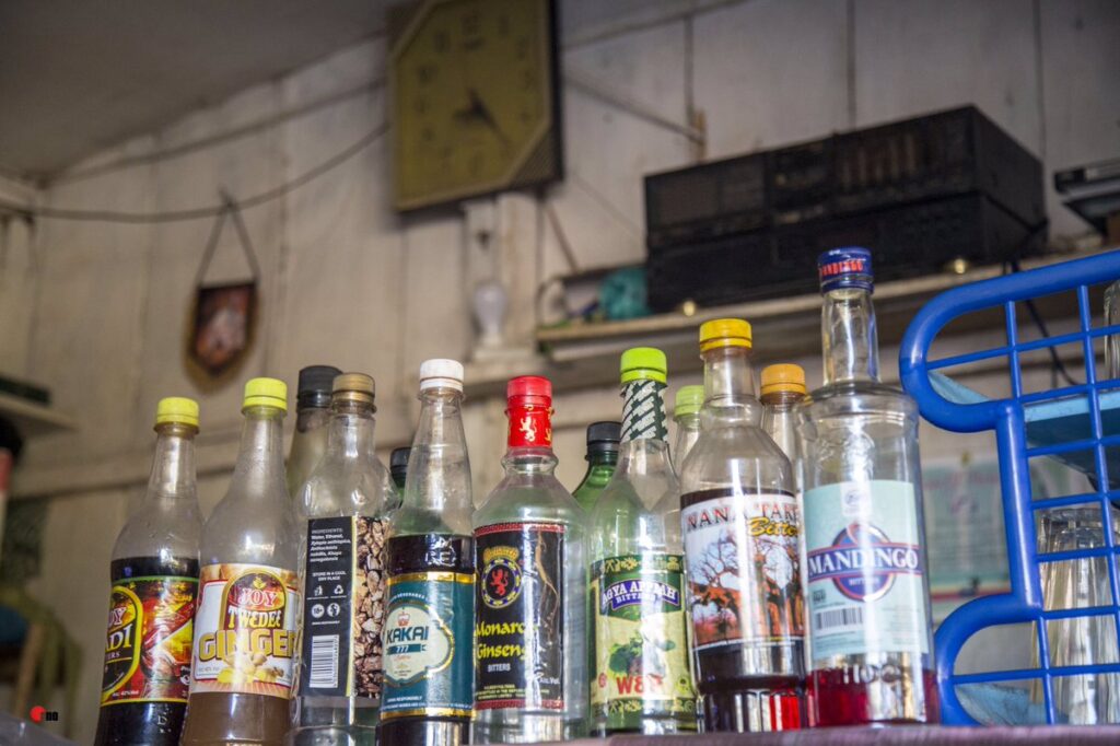 FDA warns against use of bitters as sexual aphrodisiacs – Business Week ...