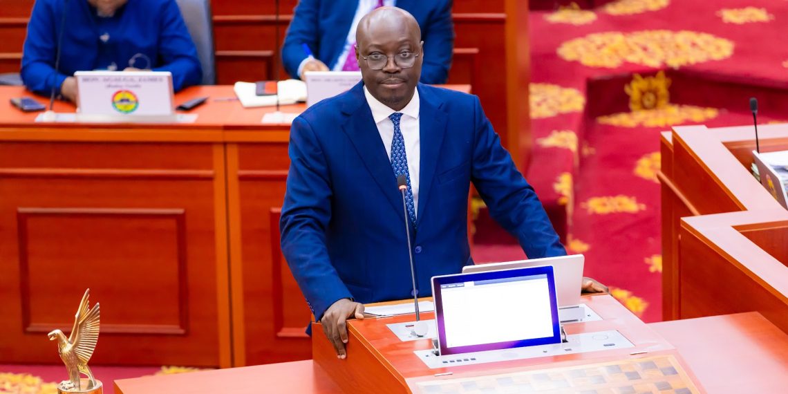 We don’t see inflation increasing above 5% by December 2026 – Ato ...